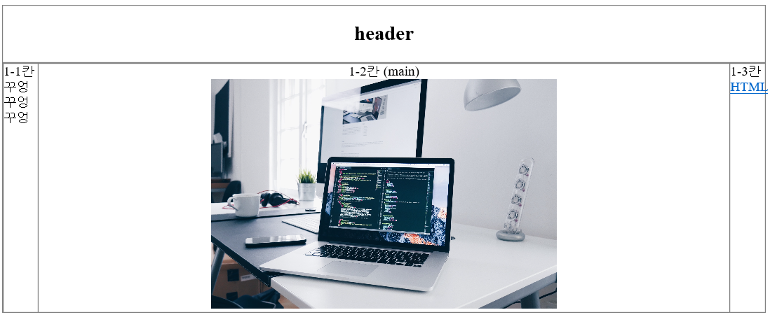 [Front] 레이아웃 기본틀 제작 · Issue #3 · seed-kau/Gecko · GitHub