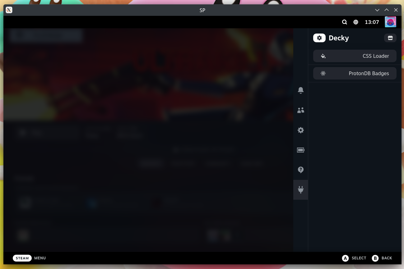 Steam Big Picture 2.0 Support For Windows? · Issue #237 · SteamDeckHomebrew/decky-loader · GitHub