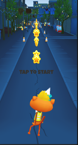 GitHub - esware/RunnerGameDemo: This project was made for computer games and simulation course.