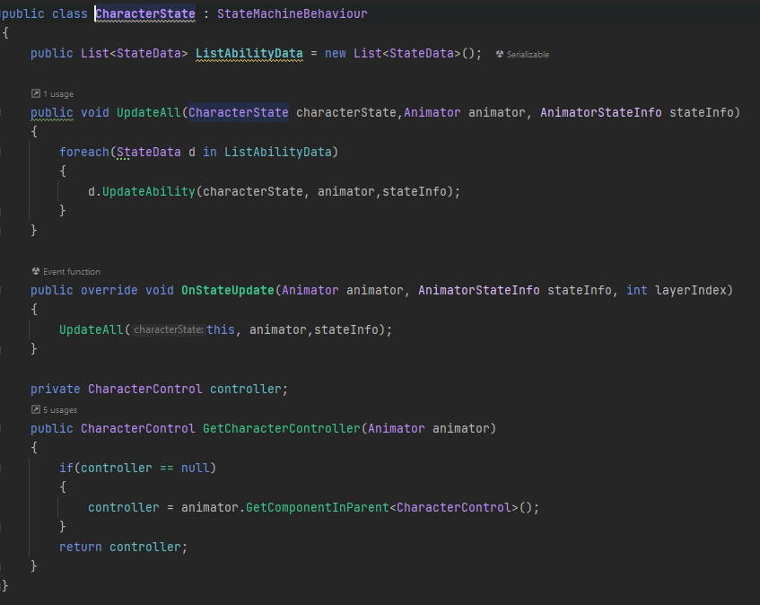 GitHub - esware/RunnerGameDemo: This project was made for computer games and simulation course.