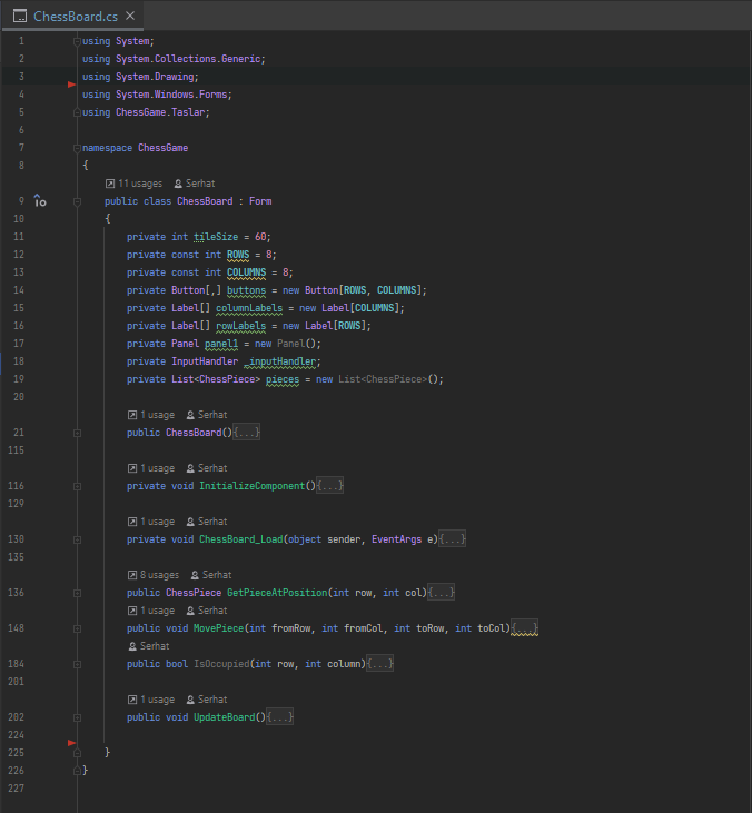 GitHub - esware/Chees_Game