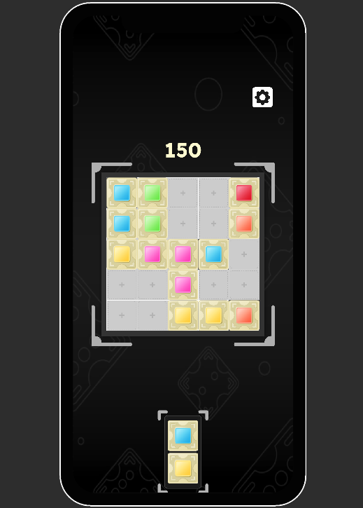 GitHub - esware/Dominotris