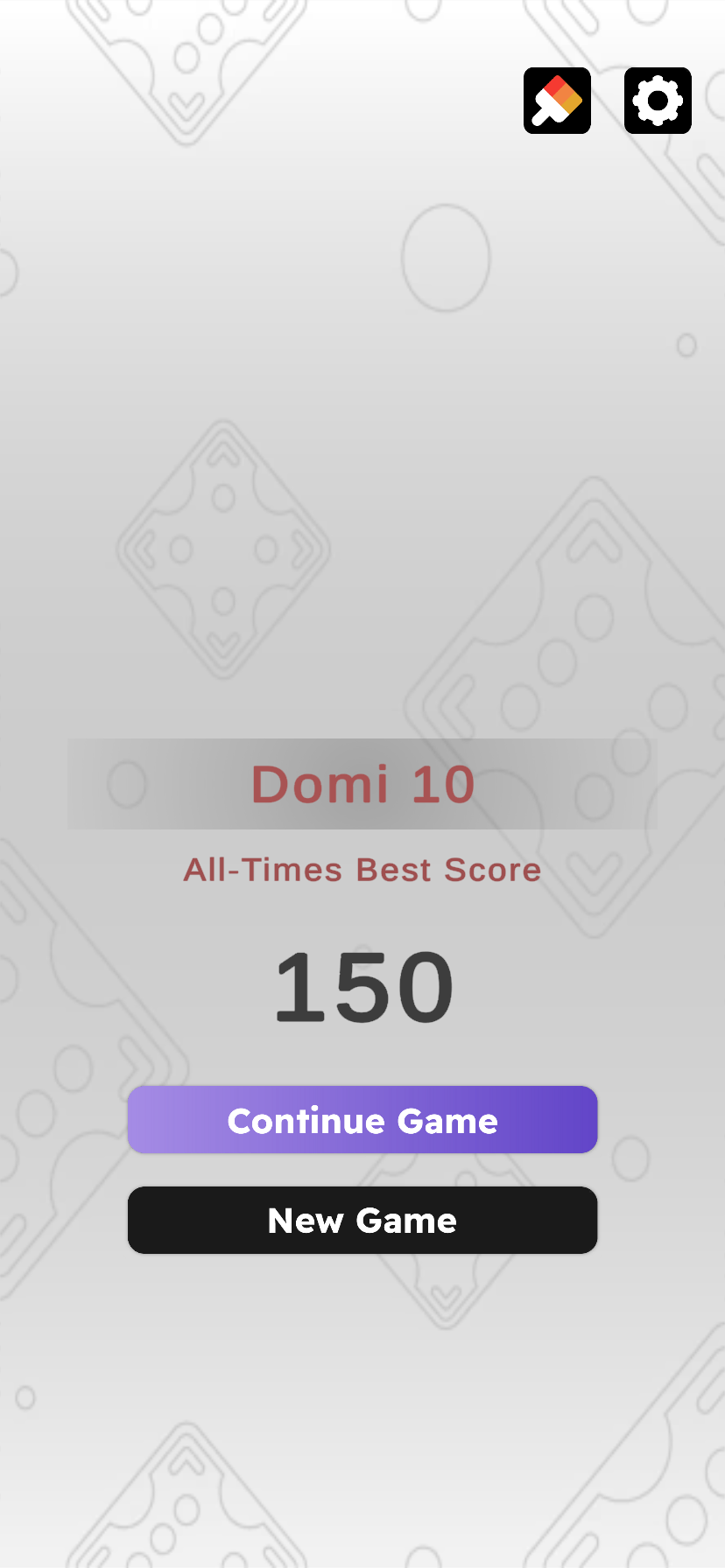 GitHub - esware/Dominotris