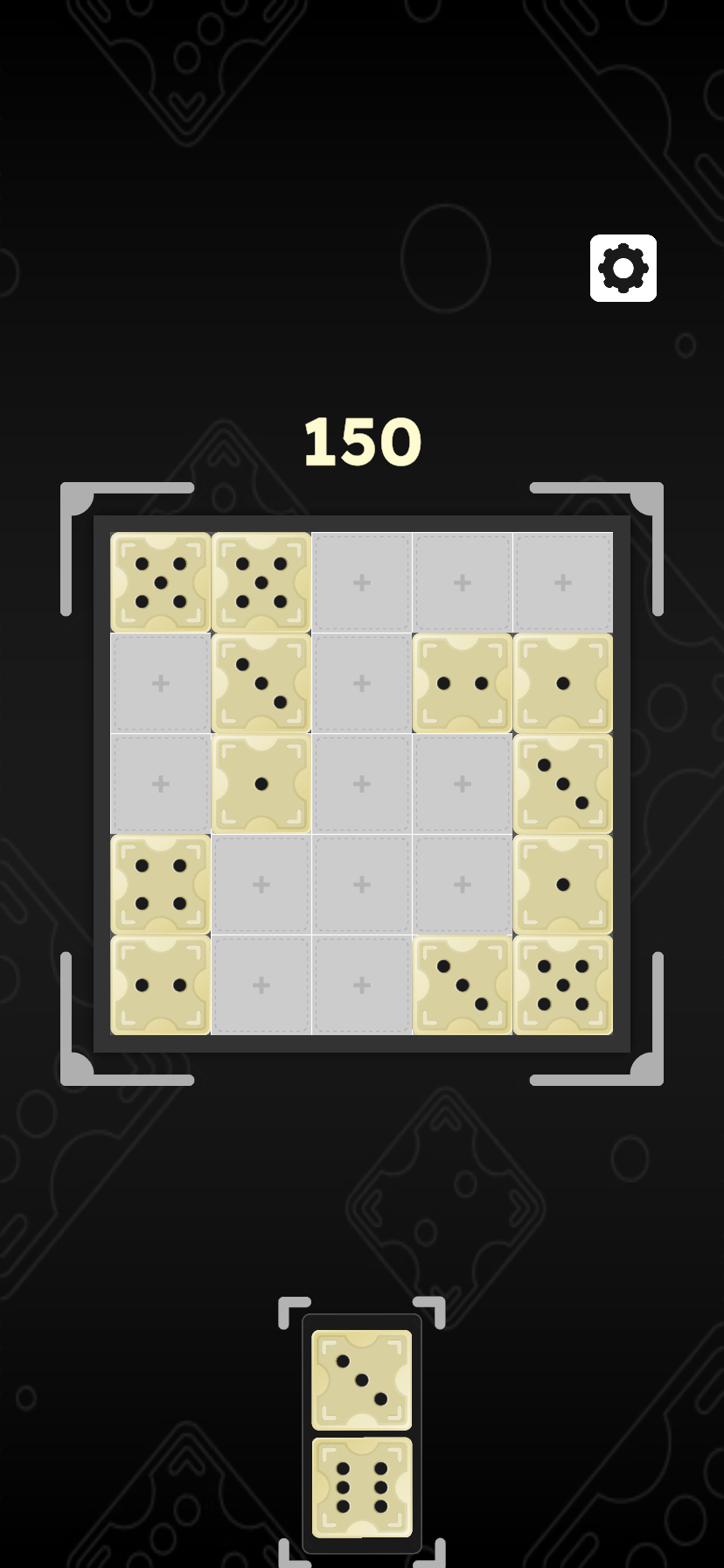 GitHub - esware/Dominotris