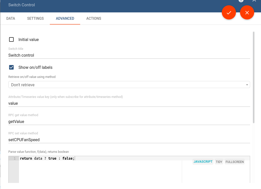 Modbus RPC Bug using v2.2.5 · Issue #292 · thingsboard/thingsboard-gateway · GitHub