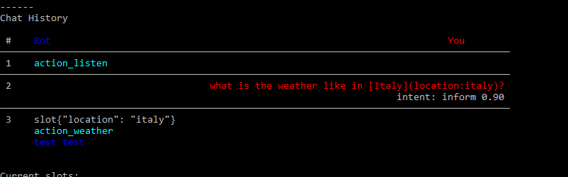 Action server is not responding (status code 500) · Issue #3307 ...