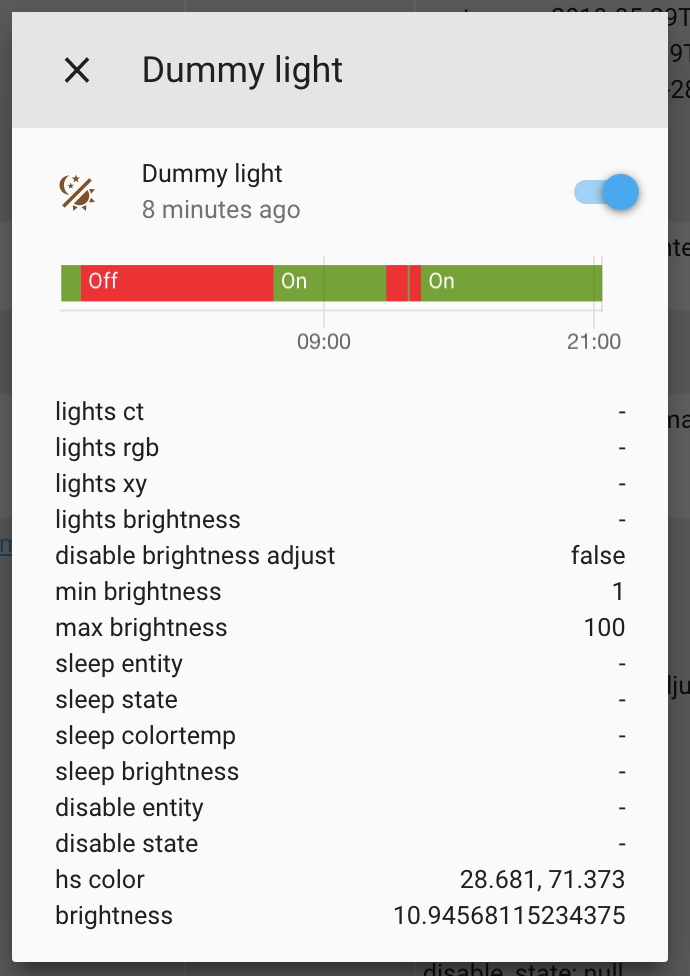 Negative brightness values · Issue #25 · claytonjn/hass-circadian ...