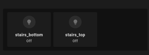 [Feature]: Add repeated card based on wildcards · Issue #652 · piitaya/lovelace-mushroom · GitHub
