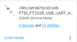 DSMR Slimme Meter Integration stops working every night · Issue #62940 · home-assistant/core ...
