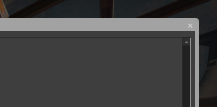 Map name at the top right · Issue #912 · StrataSource/Engine · GitHub