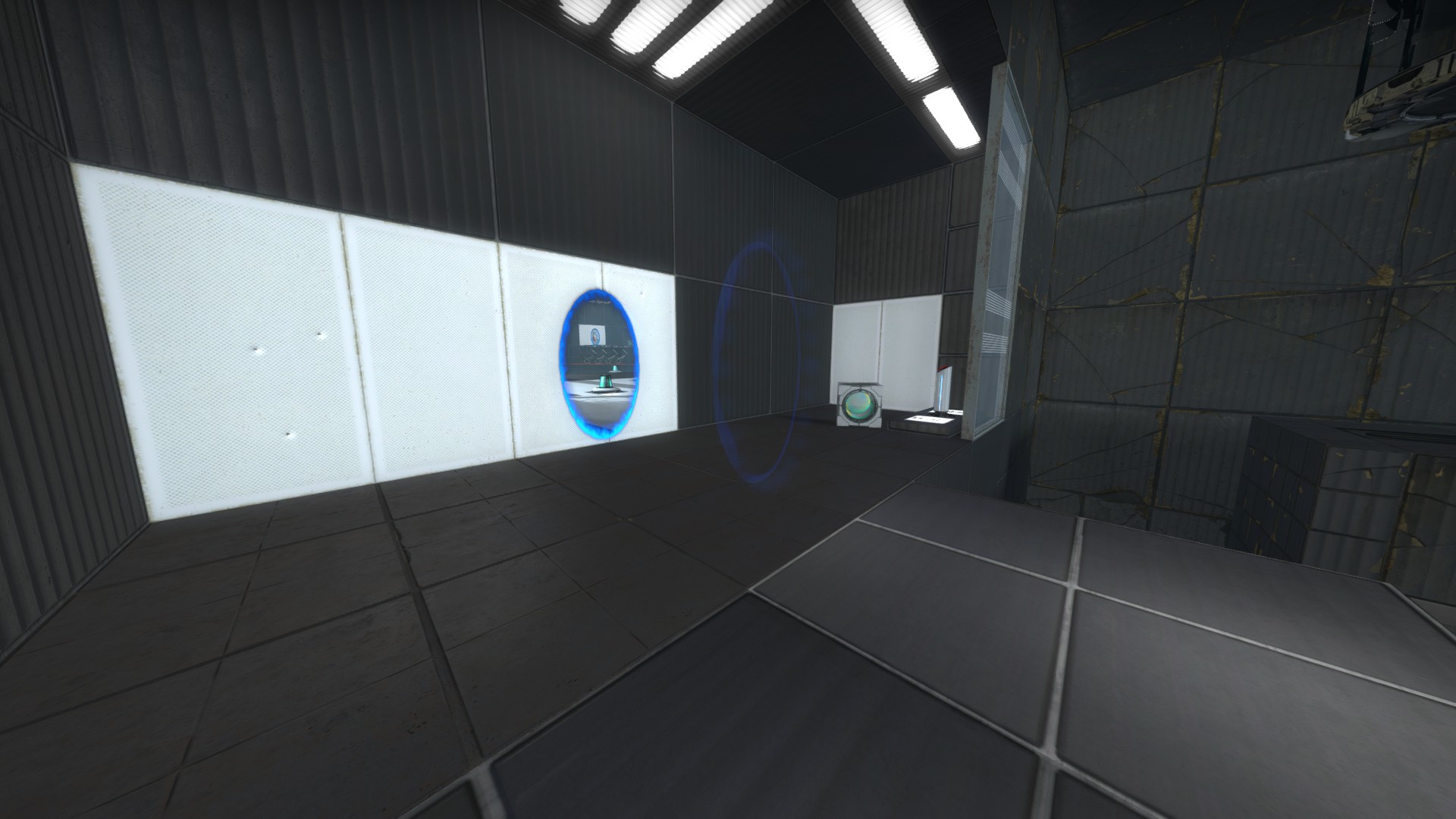 Portal particle offset · Issue #364 · StrataSource/Portal-2-Community-Edition · GitHub