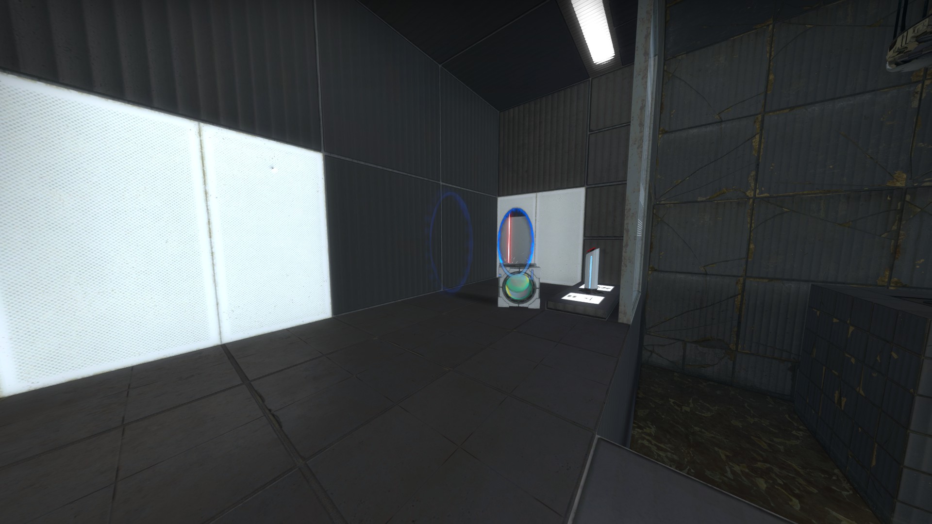 Portal particle offset · Issue #364 · StrataSource/Portal-2-Community-Edition · GitHub