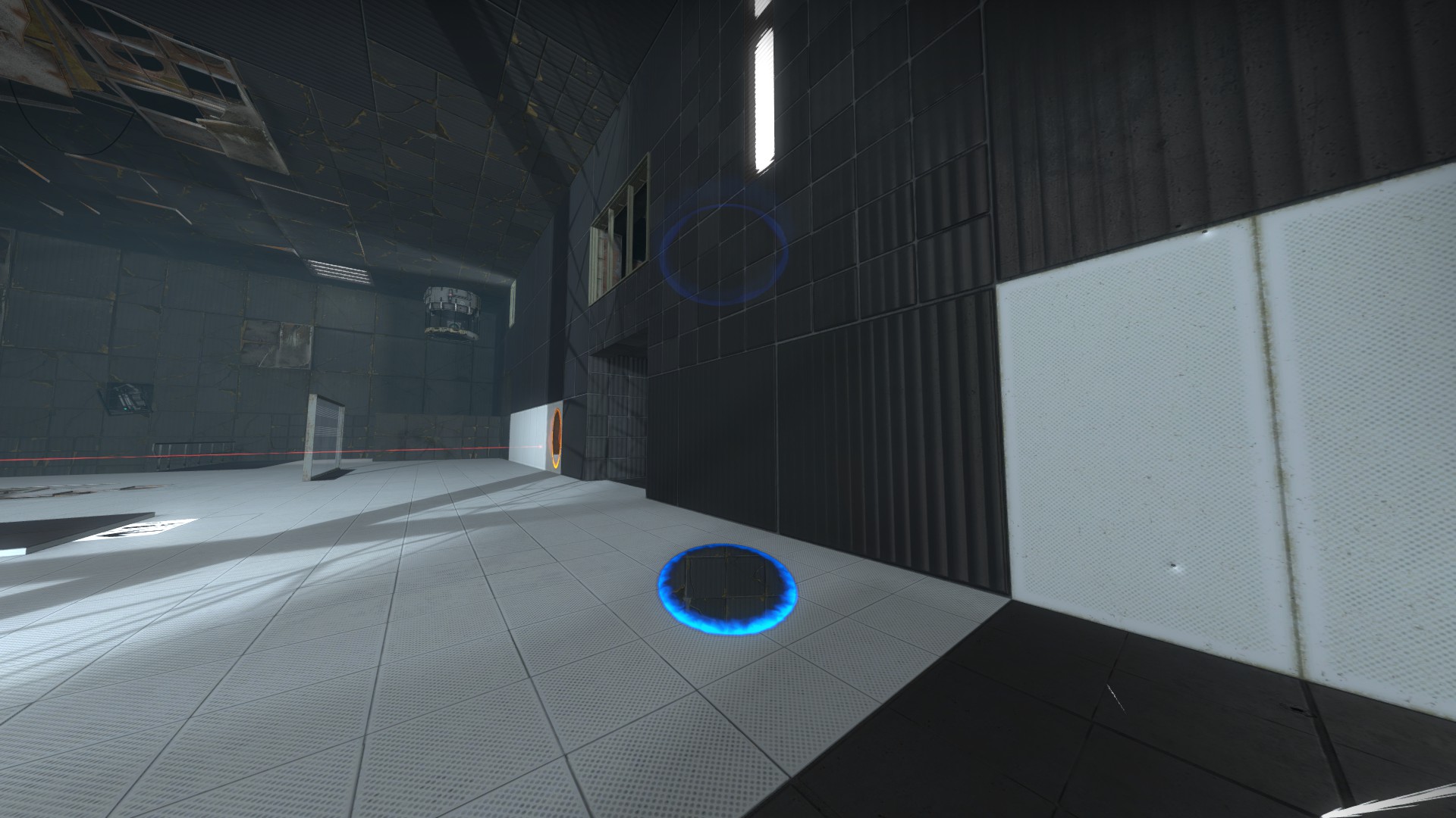 Portal particle offset · Issue #364 · StrataSource/Portal-2-Community-Edition · GitHub