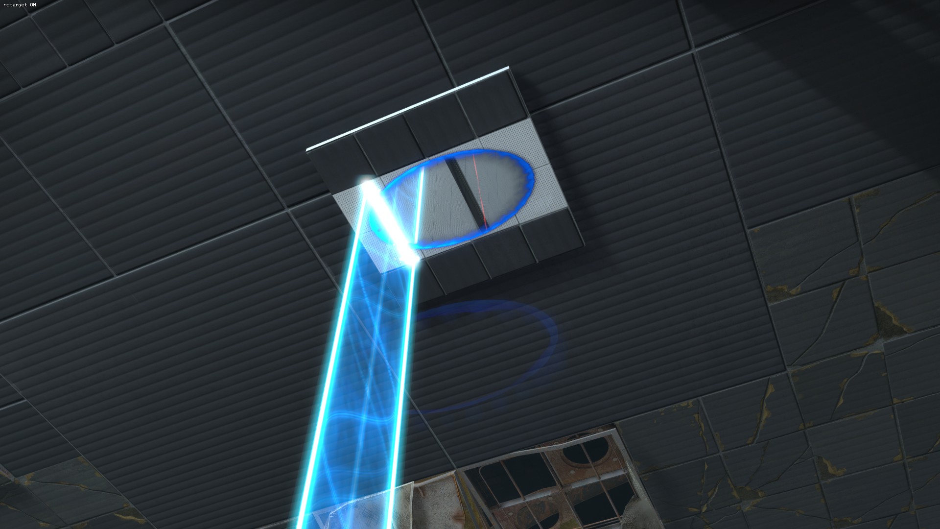 Portal particle offset · Issue #364 · StrataSource/Portal-2-Community-Edition · GitHub