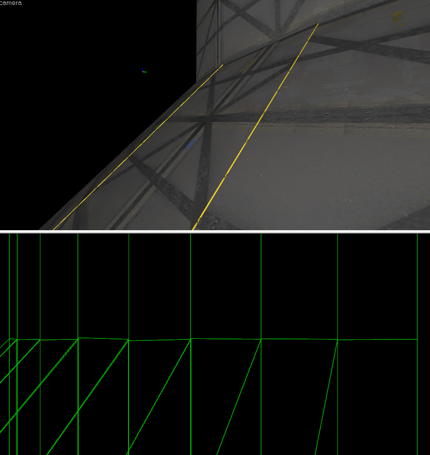 [Hammer] Vertex misalignment after several map loads. · Issue #11 · StrataSource/Engine · GitHub