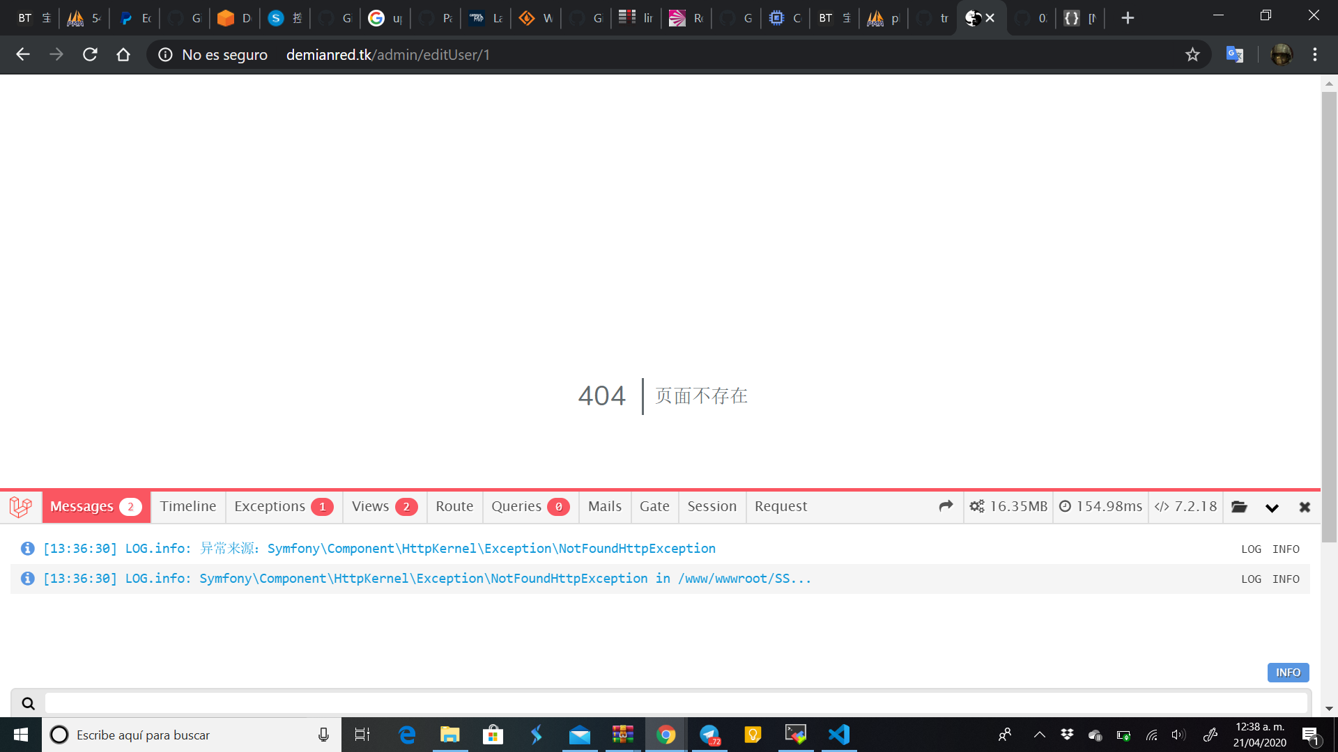 trouble installing · Issue #3 · ProxyPanel/ProxyPanel · GitHub