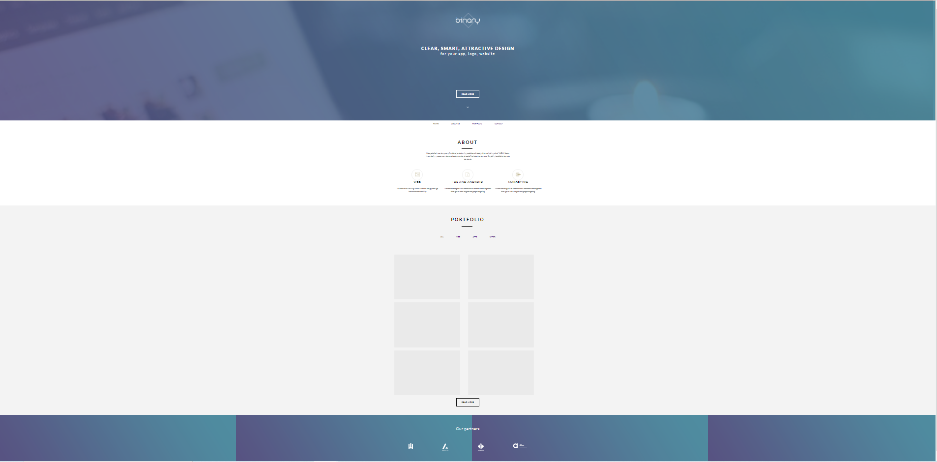 GitHub - grinch-ira/Binary: This project was written during the start ...