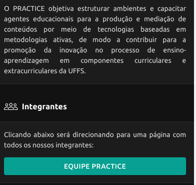 Revisão de Texto · Issue #52 · practice-uffs/app-boas-vindas · GitHub