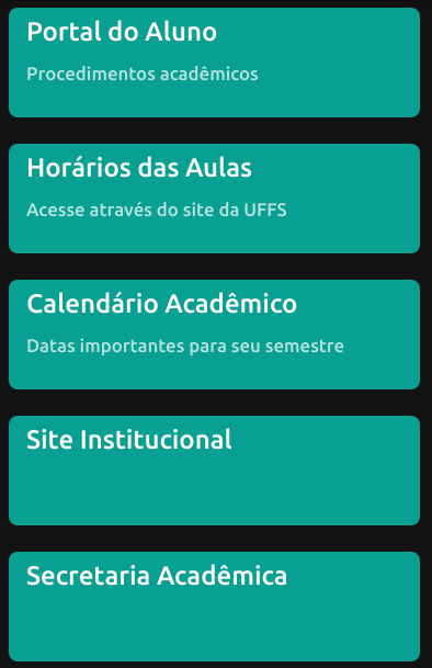Revisão de Texto · Issue #52 · practice-uffs/app-boas-vindas · GitHub