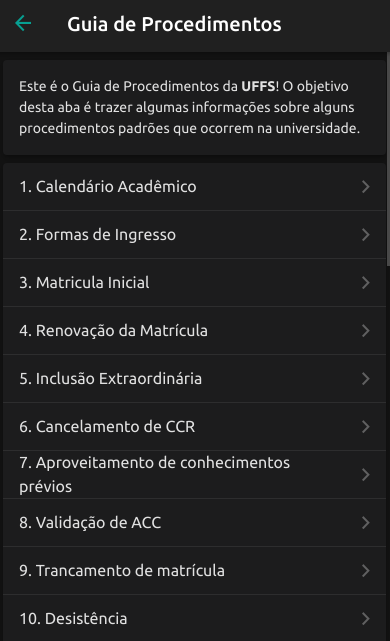 Revisão de Texto · Issue #52 · practice-uffs/app-boas-vindas · GitHub