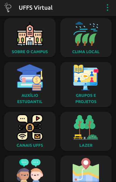 Revisão de Texto · Issue #52 · practice-uffs/app-boas-vindas · GitHub
