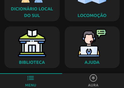 Revisão de Texto · Issue #52 · practice-uffs/app-boas-vindas · GitHub