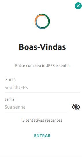 Adicionar o ícone no app · Issue #53 · practice-uffs/app-boas-vindas · GitHub