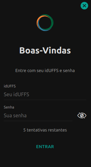 Adicionar o ícone no app · Issue #53 · practice-uffs/app-boas-vindas · GitHub