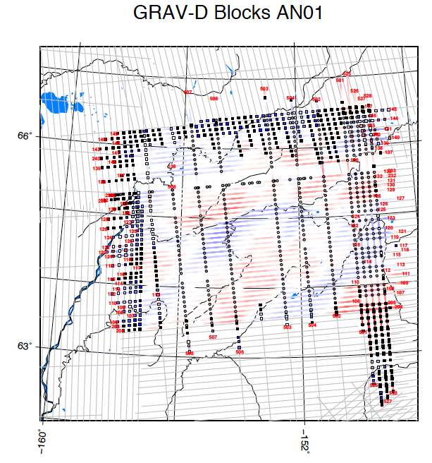 GMT 6.x x2sys_cross; internal crossovers work, external do not. · Issue #557 ...