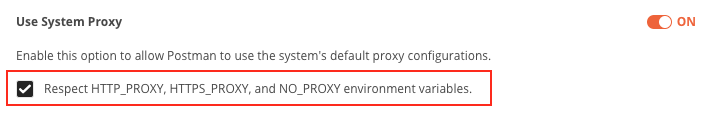 Postman doesn't bypass proxy for localhost if HTTP_PROXY is set · Issue #3942 · postmanlabs ...