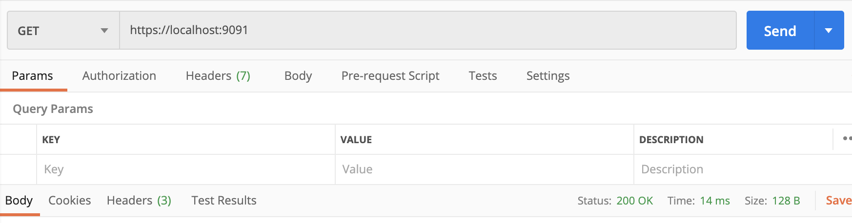 HTTPS requests to custom port · Issue #3472 · postmanlabs/postman-app-support · GitHub