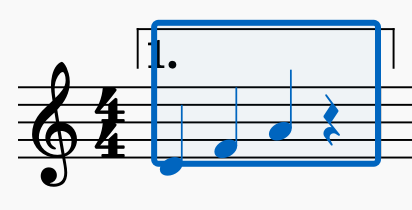 [MU4 Issue] Crash when starting to drag text line while there is a range selection · Issue ...