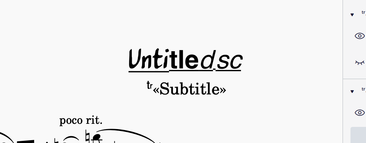 Mu4 Issue Musejazz Text Rendering Issue Using Bold And Underline At The Same Time · Issue 
