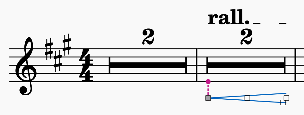 [mu4 Issue] Pressing Shift Nothing Is Treated As Editing An Element · Issue 13680 · Musescore