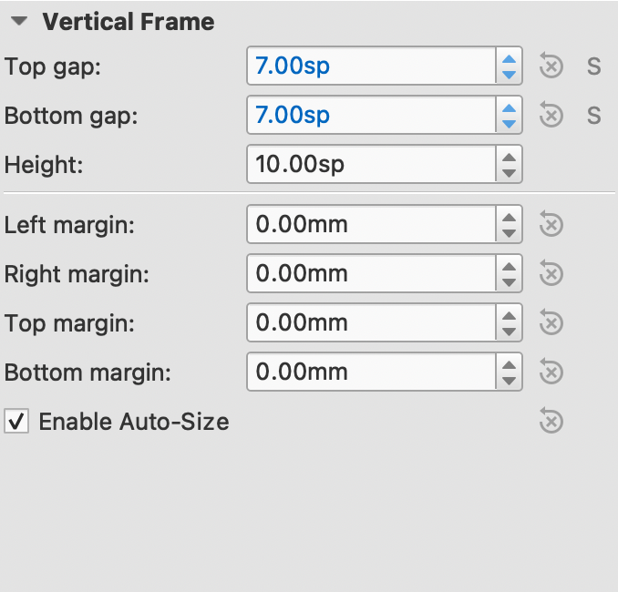 Properties > Vertical frame: "Enable Auto-size" checkbox is missing · Issue #15858 · musescore ...