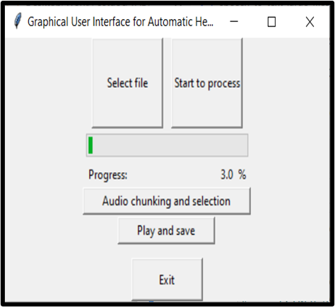 Github Arianazg Graphical User Interface For Automatic Separation Of