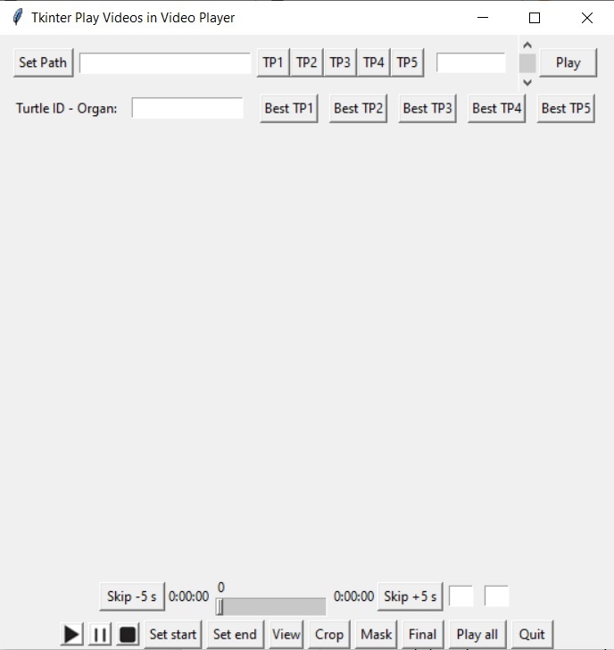 GitHub - ArianAzg/User-friendly-Graphical-User-Interface-for-Ultrasound-Scan-Processing: User ...