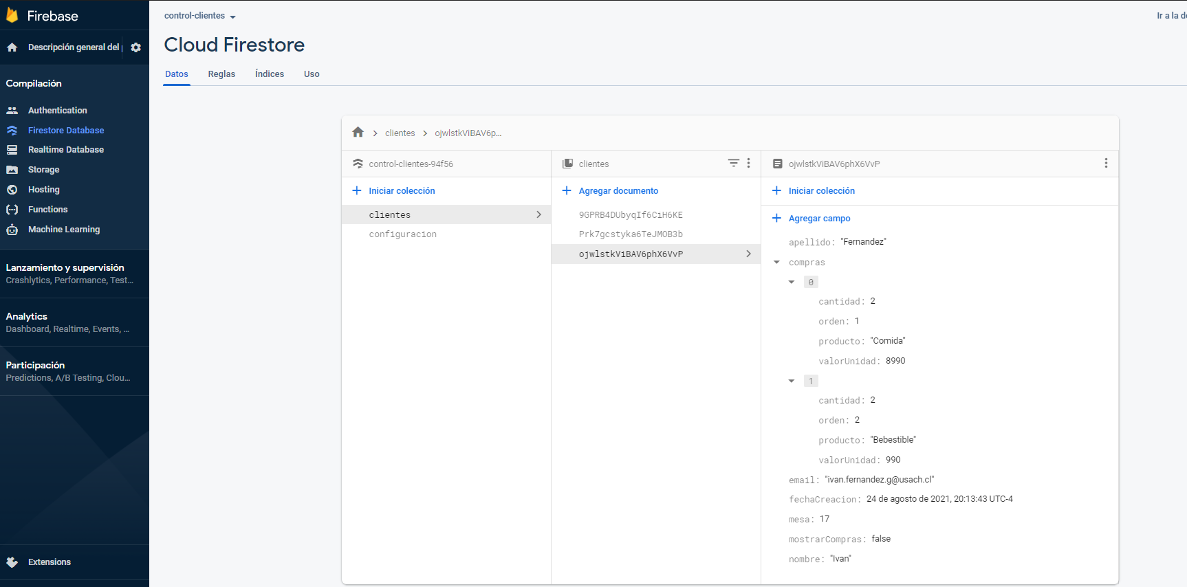 GitHub - IvanFernandezGracia/Control-de-Compras-Restaurant-Angular-Typescript: Web page to keep ...