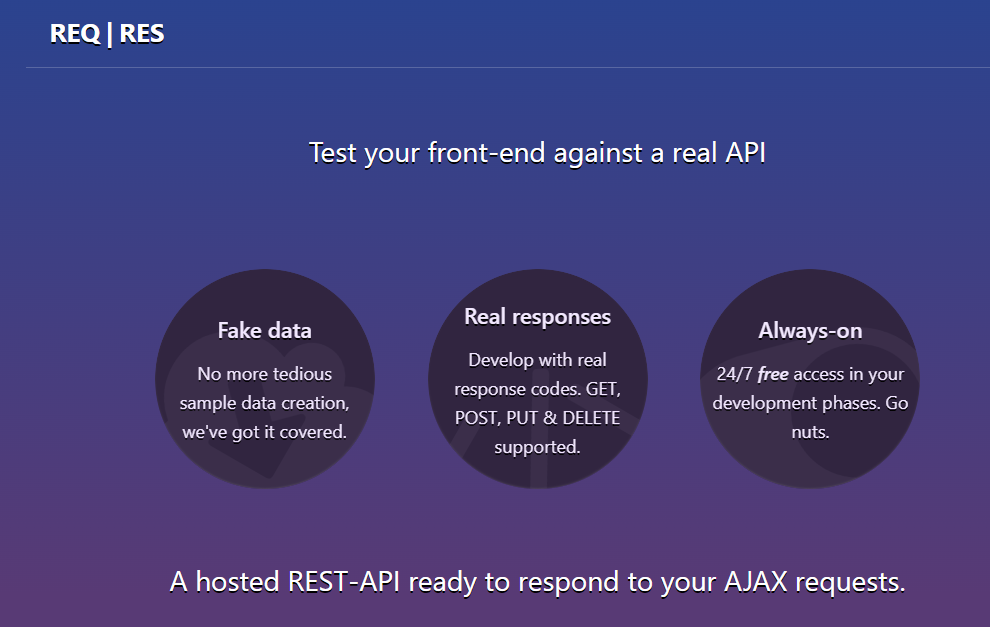 GitHub - IvanFernandezGracia/CRUD-HTTP-Modern-JS: In this project, CRUD ...