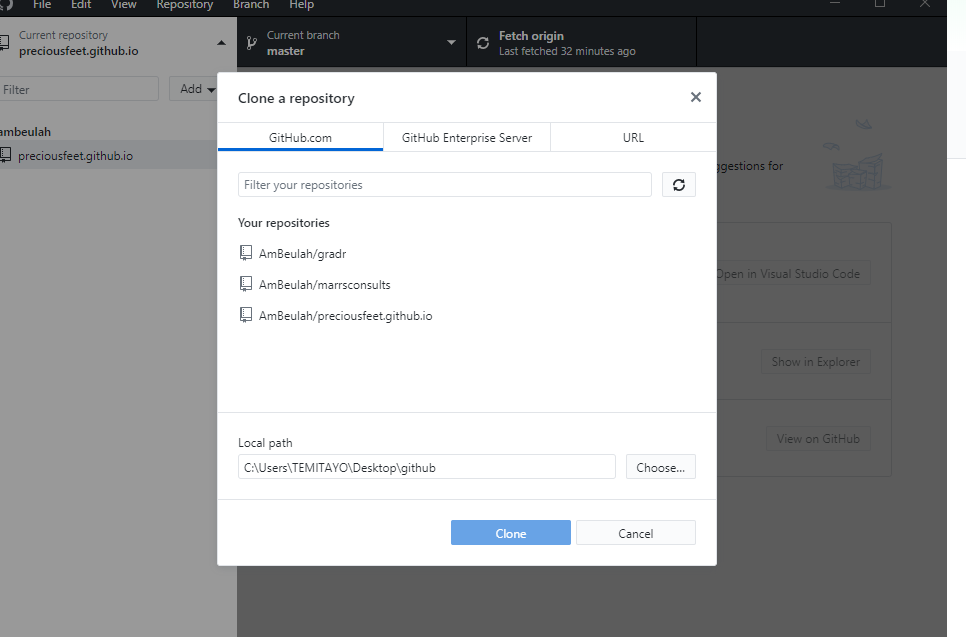 Fatal Bad Config Line 1 In File Git Config · Issue 9073 · Desktop Desktop · Github