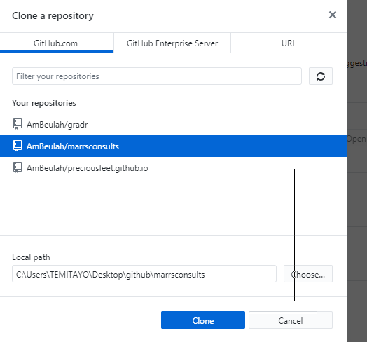 Fatal Bad Config Line 1 In File Git Config · Issue 9073 · Desktop Desktop · Github