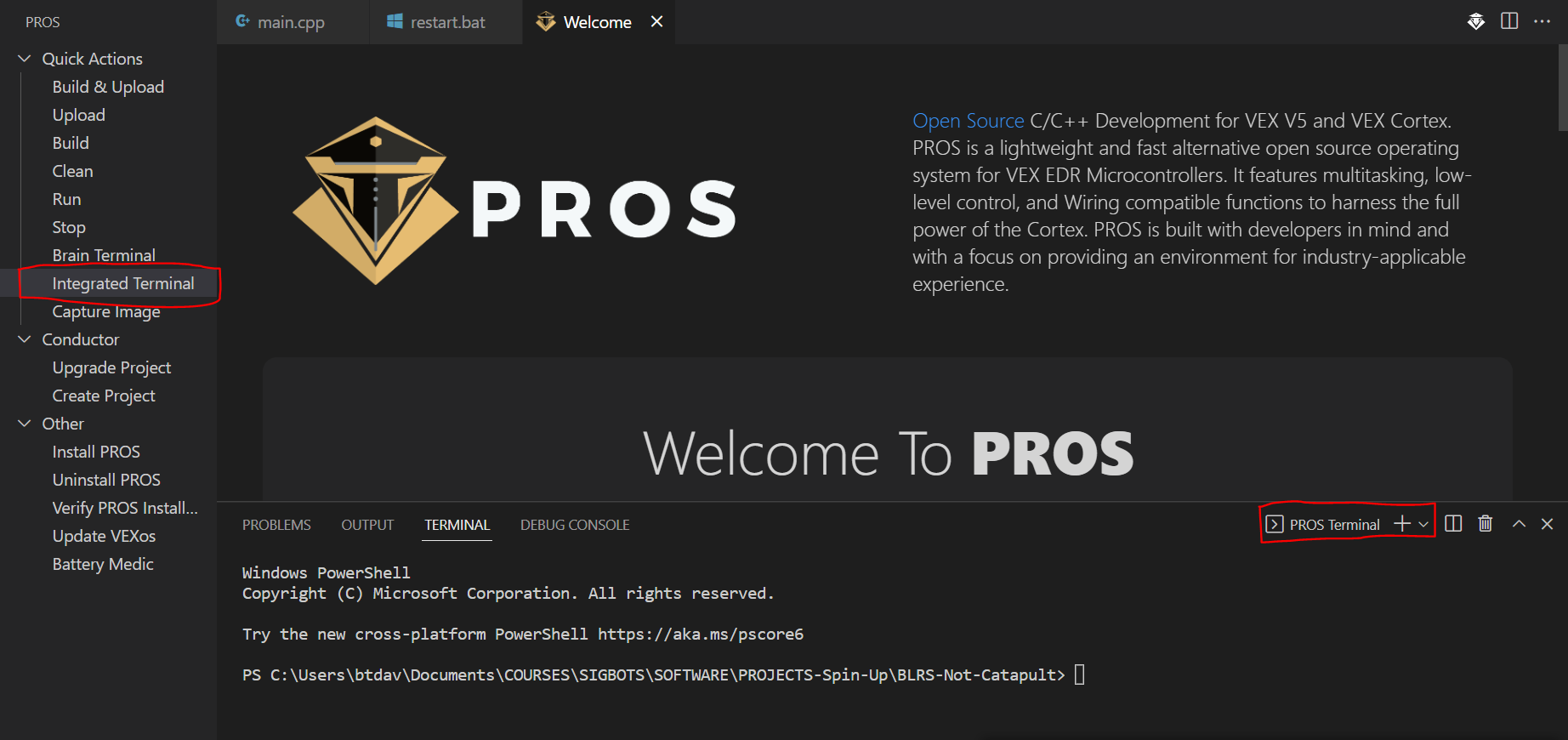 🐛vs Code Gui Can T Run Any Cli Commands Due To A Lack Of Sudo Permissions Experienced By