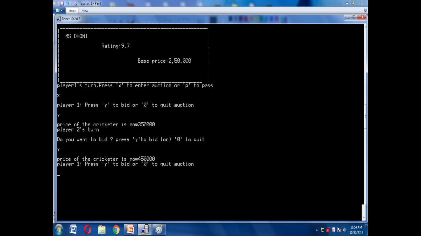 GitHub - mohammed-azeemuddin/auction-house-game: An Auction House Game ...