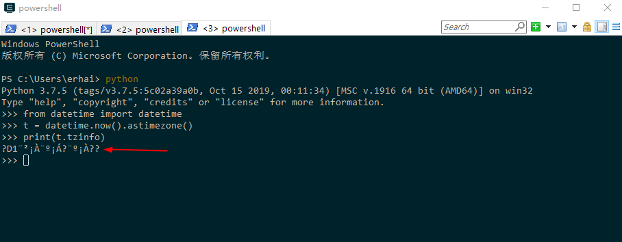 与教材中 code 的执行结果不一样 · Issue #628 · neolee/pilot · GitHub