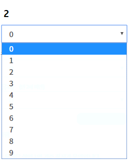 How to control the sum of input values on an adaptivecard · Issue #1592 · microsoft/BotFramework ...
