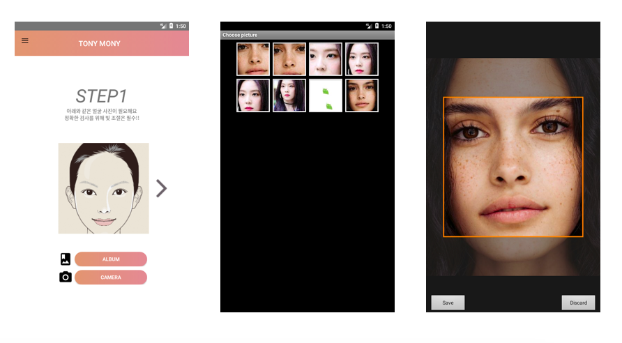 GitHub - Dumbo486/TonyMonyApp