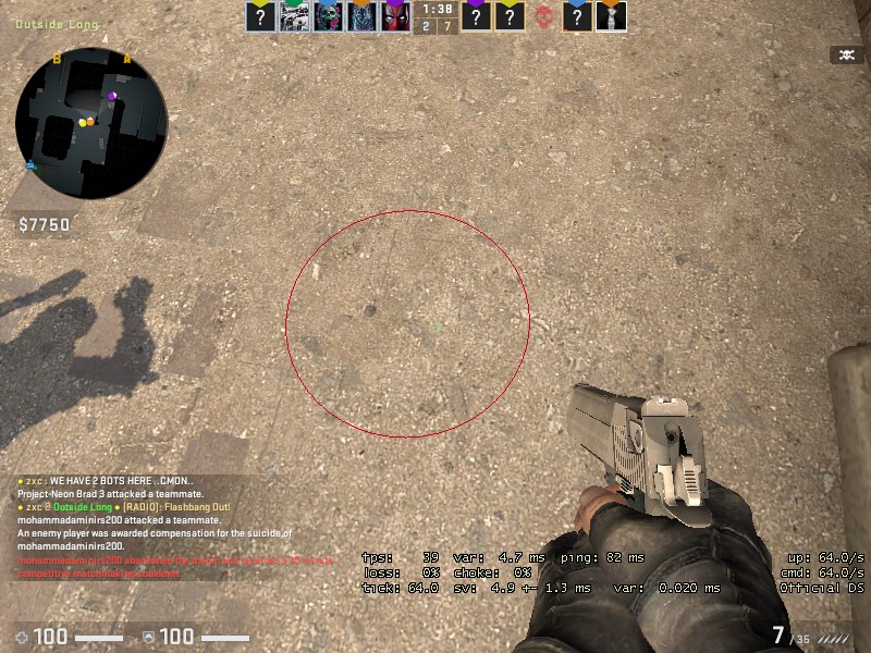 Draw fov draws on the ground · Issue #245 · danielkrupinski/Osiris · GitHub