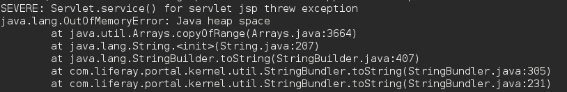 Overloaded after linking a project with a large amount of components · Issue #492 · eclipse ...
