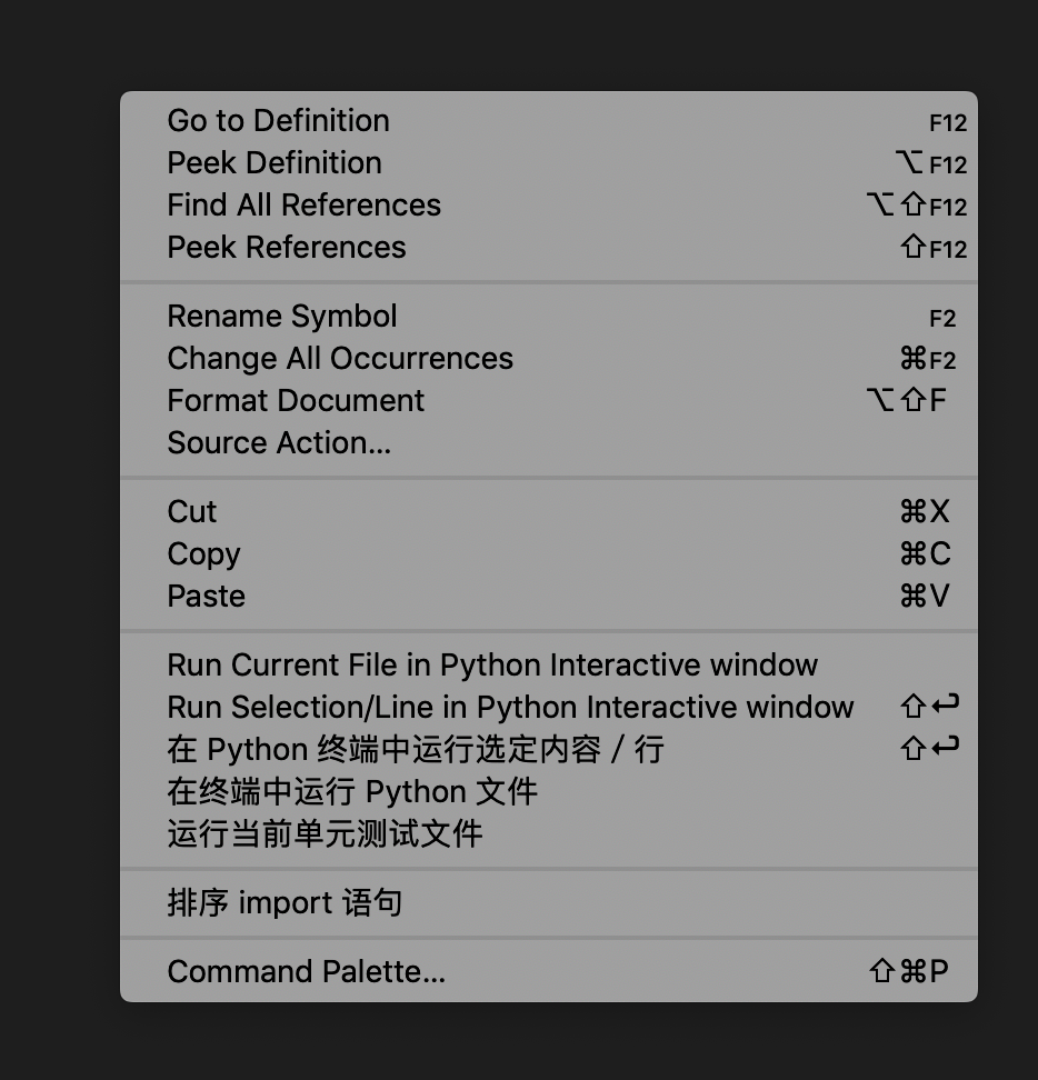 Day03 关于vscode运行python文件的问题 · Issue #436 · selfteaching/selfteaching-python-camp · GitHub