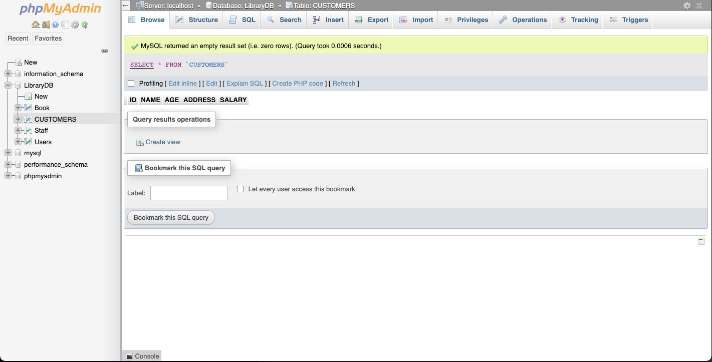 GitHub - AnthraciteData/SQL-INJECTION-DEMO-: SQL INJECTION DEMO FOR CECS 378 INTRO TO COMPUTER ...